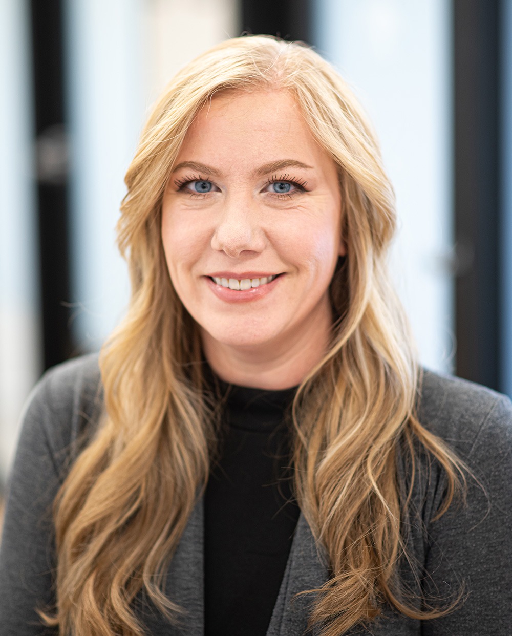 Laura Parker - Mach 1 Financial Group